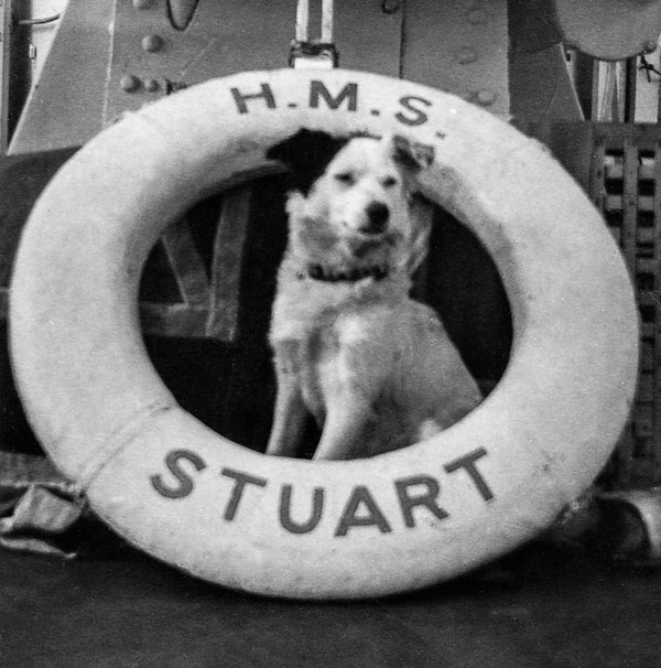 HMS Stuart